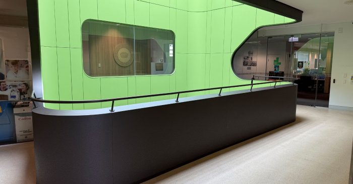 Lowy Cancer Research Centre | UNSW Estate Management
