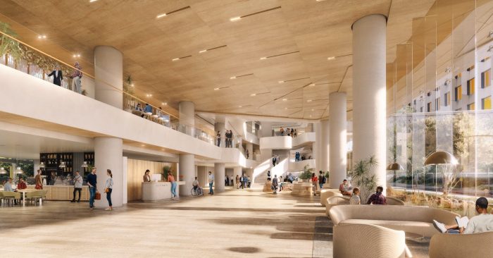 About us | UNSW Precincts