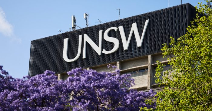 10 UNSW Sydney subjects ranked in world's top 100 | Current Students ...