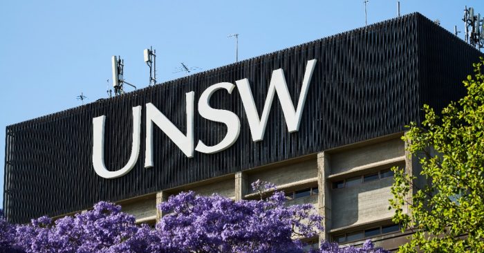 UNSW’s new Campus Development Plan | Current Students - UNSW Sydney