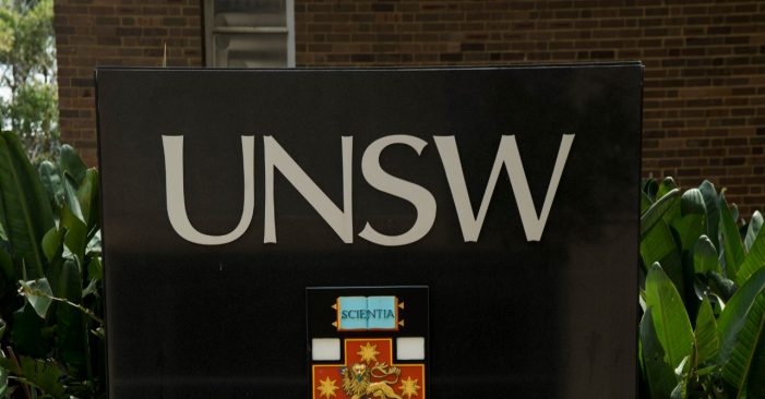 UNSW Council | About us - UNSW Sydney