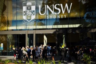 Accessibility | UNSW