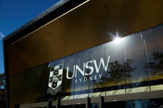 Expert profiles | Equity, Diversity & Inclusion - UNSW Sydney