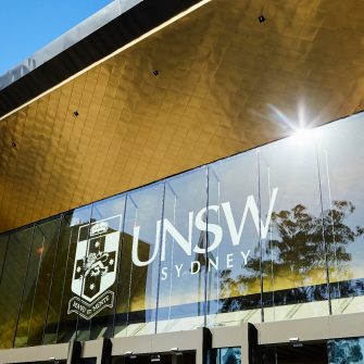 Dean's Executive Management Committee | Engineering - UNSW Sydney