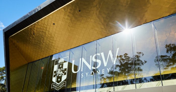 Dean's Executive Management Committee | Engineering - UNSW Sydney