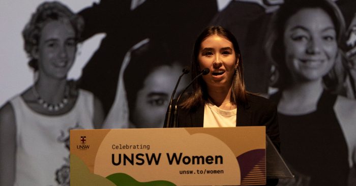 SAGE Athena Swan Program | Equity, Diversity & Inclusion - UNSW Sydney