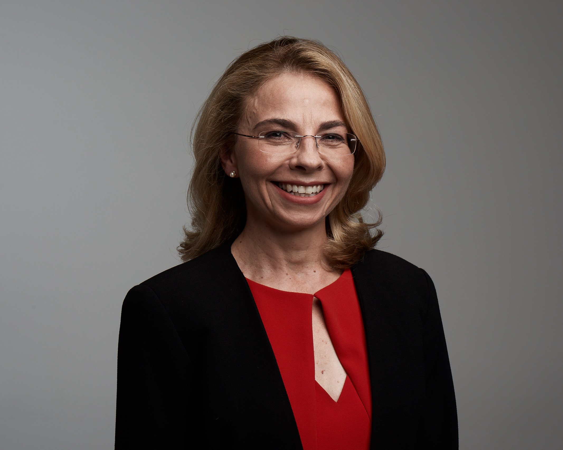 Libby Stratford