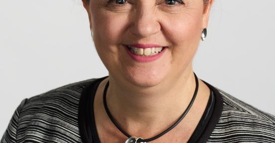Christine Burns