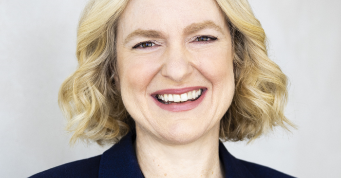 Professor Verity Firth AM