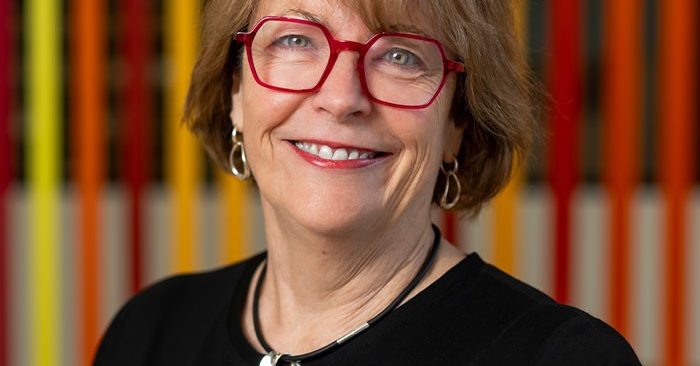 Professor Cheryl Jones