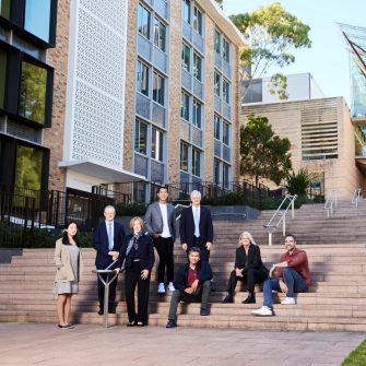 Alumni | Medicine & Health - UNSW Sydney