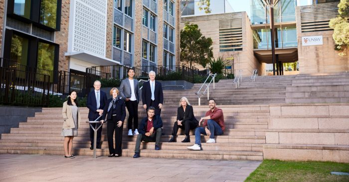 Alumni | Medicine & Health - UNSW Sydney