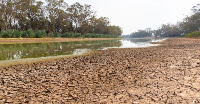 Landmark new research shows how global warming is messing with our rainfall