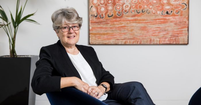 Inaugural Provost appointed to UNSW Sydney