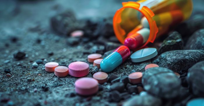 More than half of people who use party drugs take ADHD medicines ...