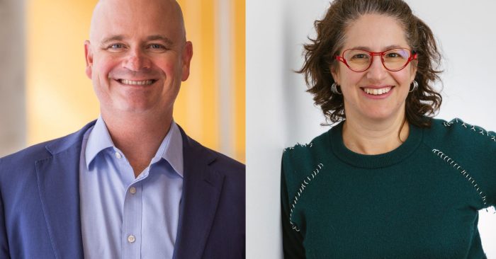UNSW professors join ranks of the Academy of Social Sciences