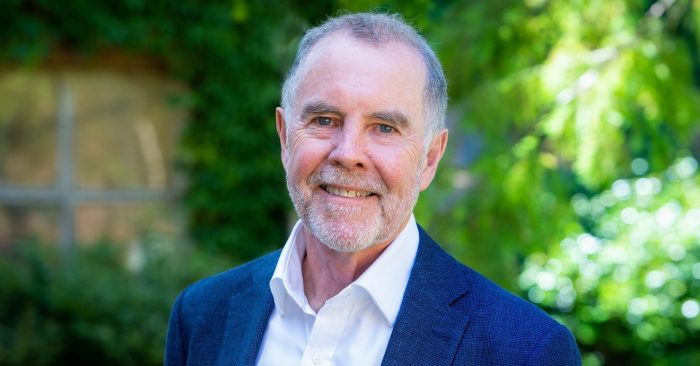 Trailblazing UNSW oceanographer awarded Alfred Wegener Medal