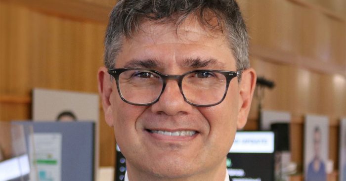 UNSW researcher wins Premier’s Award for Outstanding Cancer Researcher