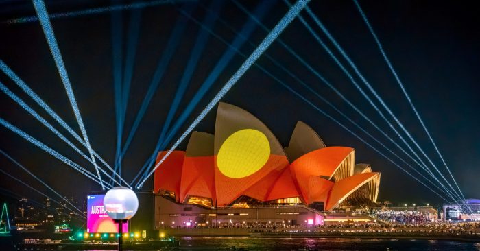 Corroboree 2000, 25 years on: the march for Indigenous reconciliation ...