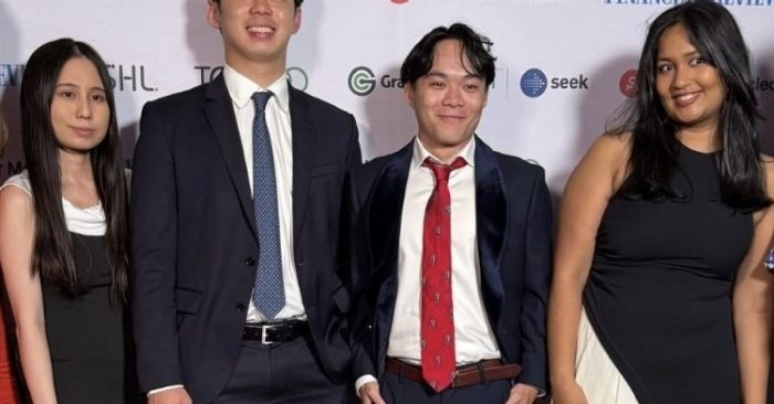 Six years on top: UNSW graduates retain title of most employable