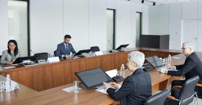Academic Board | Governance - UNSW Sydney