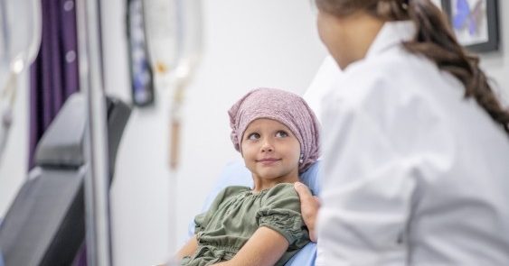 New treatment approach to selectively target cancer cells: study