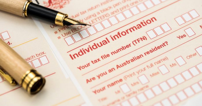 Beware of ‘tax hacks’ to maximise your return this year. The tax office ...