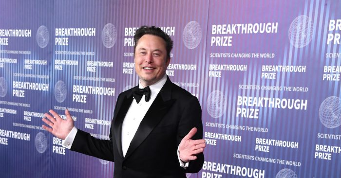 Elon Musk says 'disk replacement' worked for him. But evidence this ...