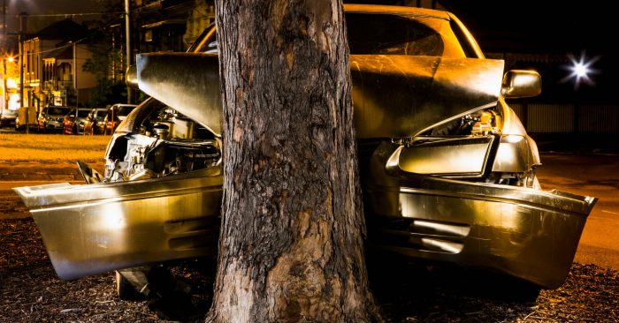 'Don't buy your kids a car': young drivers with own cars in more crashes