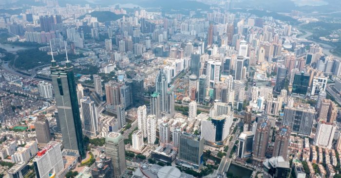 Population can't be ignored. It has to be part of the policy solution ...