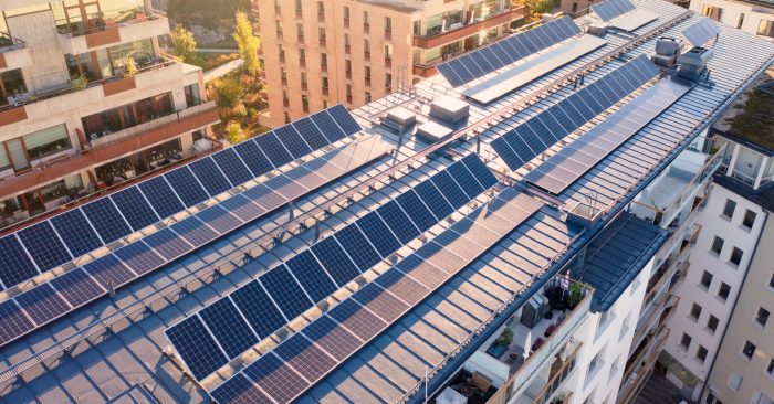 Untapped solar rooftop potential costing Australians billions each year ...