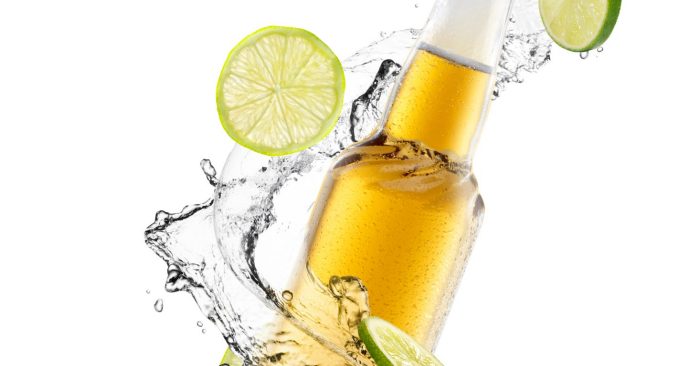 Alcohol advertising in disguise? How exposure to zero-alcohol products ...