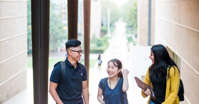 Postgraduate research training and development | National Drug ...