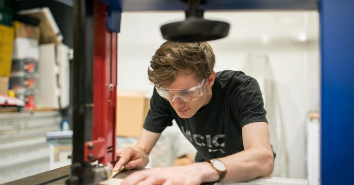 Design Futures Lab | Built Environment - UNSW Sydney