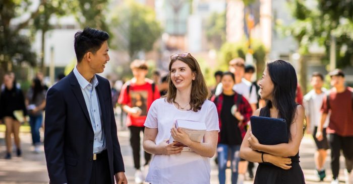 Get involved | Equity, Diversity & Inclusion - UNSW Sydney
