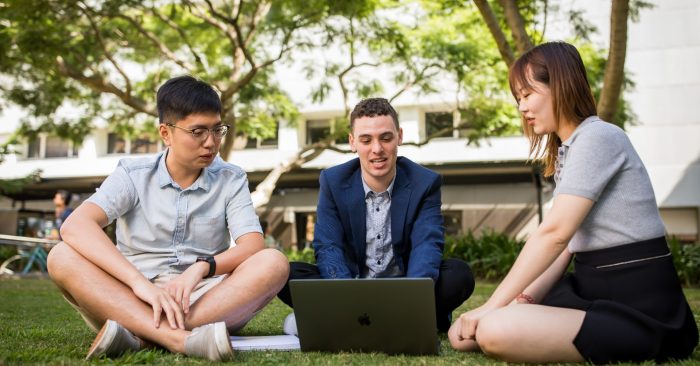 Undergraduate courses | School of Mathematics and Statistics - UNSW Sydney