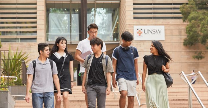 Giving | Engineering - UNSW Sydney