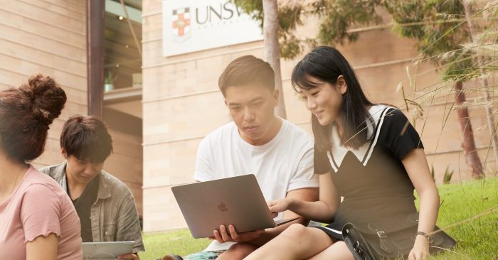 Course information | Education - UNSW Sydney