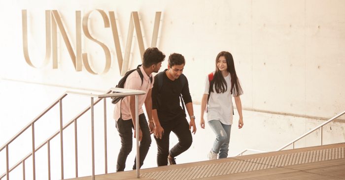 Timetables | School of Mathematics and Statistics - UNSW Sydney