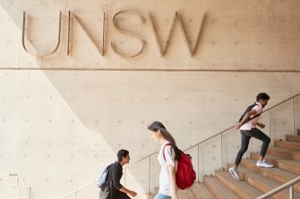 Reports & publications | About us - UNSW Sydney
