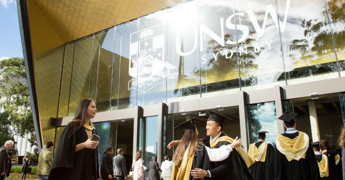 Graduates | Law & Justice - UNSW Sydney