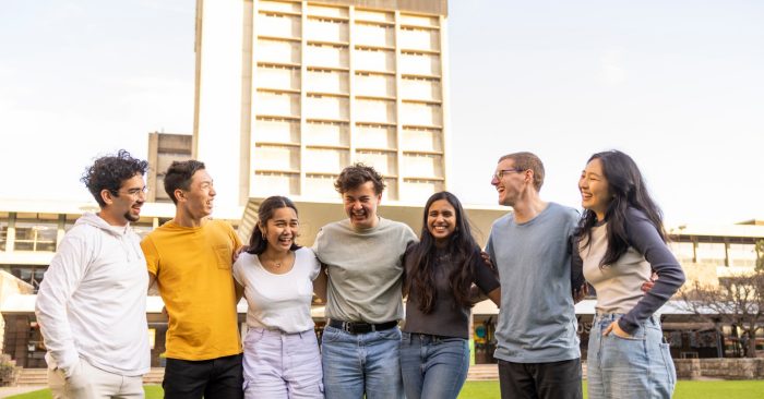 Why study a master's degree? | UNSW