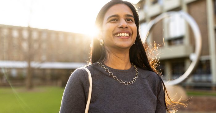 Gateway Admission Pathway
