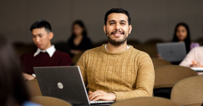 How to succeed in postgraduate study