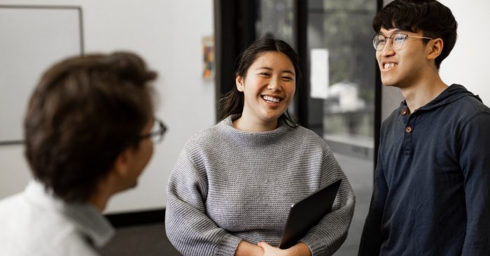 Summer undergraduate research scholarships | UNSW Canberra