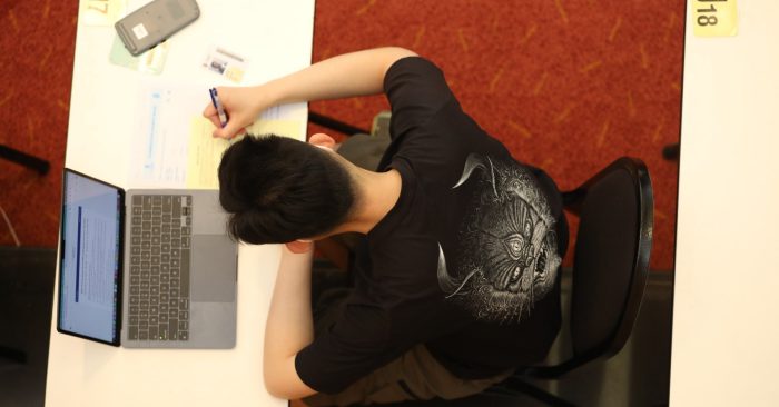Inspera — Support & FAQs | Current Students – UNSW Sydney