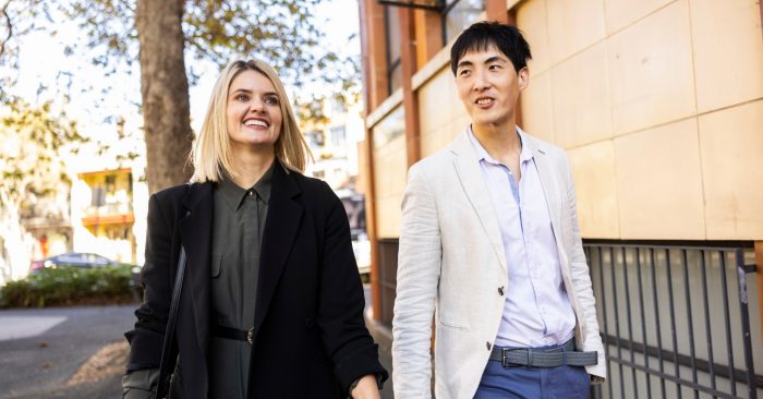 Engineering Postgraduate Research Scholarships | Engineering - UNSW Sydney