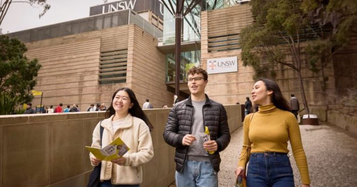 Contact us | NSW Child Development Study - UNSW Sydney