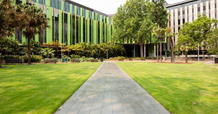 UNSW ranked second globally for epidemiological criminology research output