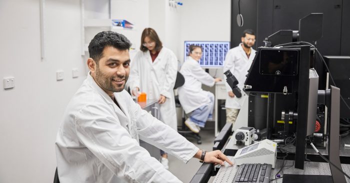 Bioinformatics | Science - UNSW Sydney